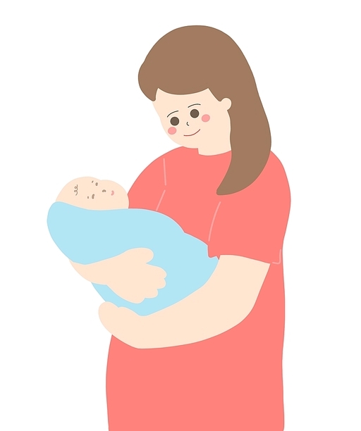 탄생 | 유토이미지 검색 결과