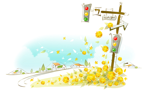 유토이미지 | Beautiful View 04