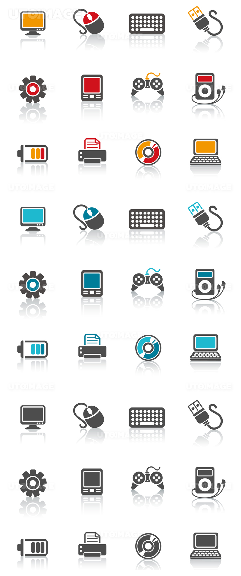 ZZ090 Picto Icon 005 | 유토이미지 | 상세페이지 | 베이직샵 | 아이콘 | 9344584