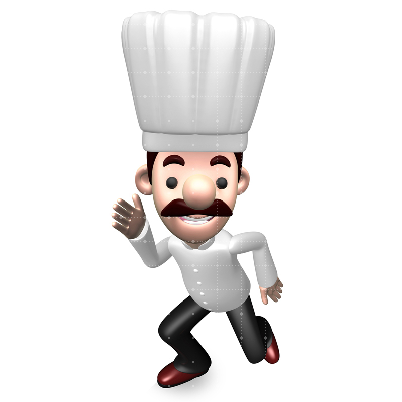 유토이미지 | C3D16091 [크리에이트 3D vol.16]