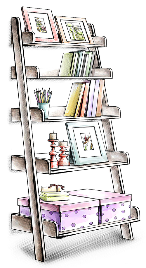 수납 | 유토이미지 검색 결과