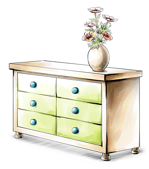 수납 | 유토이미지 검색 결과