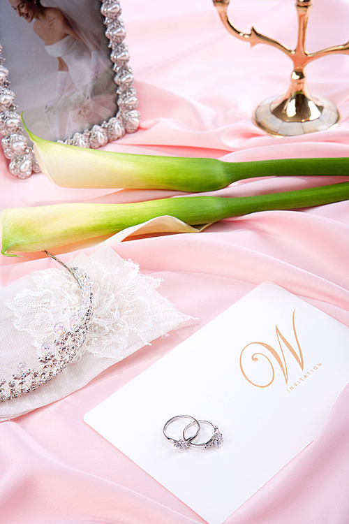 Wedding Object(웨딩소품)026 | 유토이미지 | 상세페이지 | 베이직샵 | 사진 | 10400472