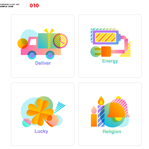 유토이미지 | color icon_010