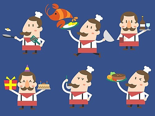 가재 | 유토이미지 검색 결과