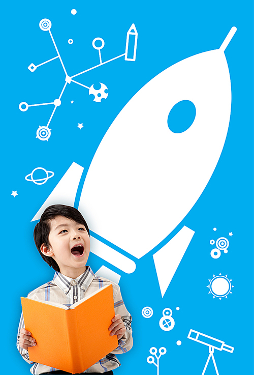 영재 | 유토이미지 검색 결과