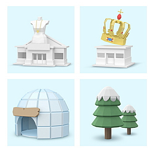 이글루 | 유토이미지 검색 결과