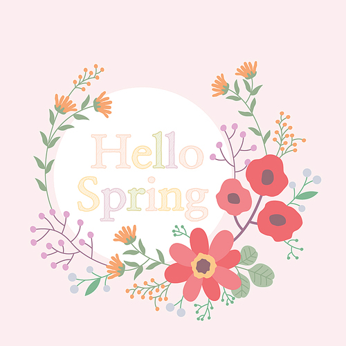 유토이미지 | Hello Spring 024