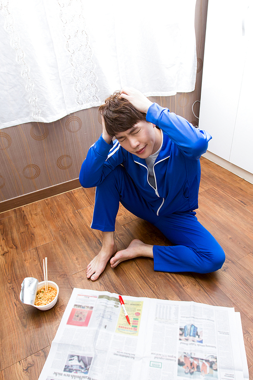 불안한 | 유토이미지 검색 결과