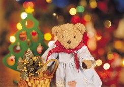 Christmas | 유토이미지 | 상세페이지 | 베이직샵 | 3801168