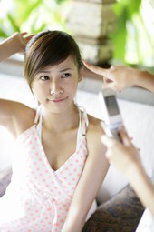 유토이미지 | AI104.Sisters 1_064