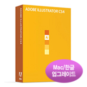 유토이미지 | Adobe Illustrator CS4_Mac_한글_업그레이드