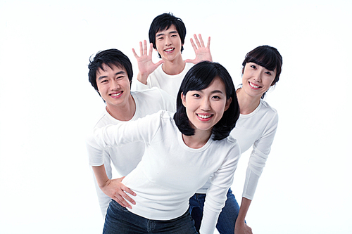 유토이미지 | 30여성/남성(2인 이상) 1052