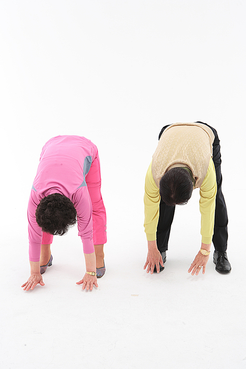 허리운동 | 유토이미지 검색 결과