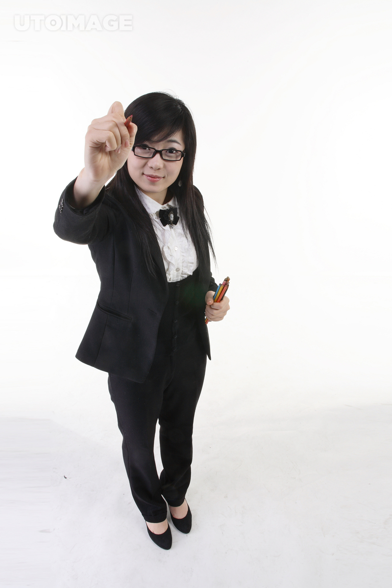 107비즈니스 맨/우먼(1인) 717 | 유토이미지 | 상세페이지 | 베이직샵 | 사진 | 12103519