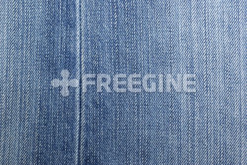 유토이미지 | Blue jeans ad abstract textured background.
