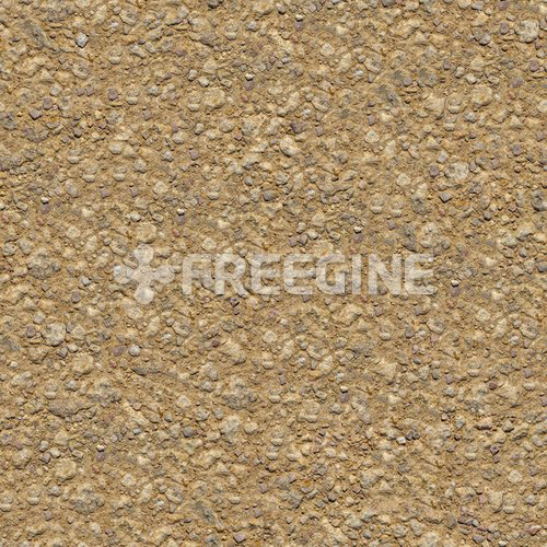 유토이미지 | Dirty Rocky Ground. Seamless Tileable Texture.