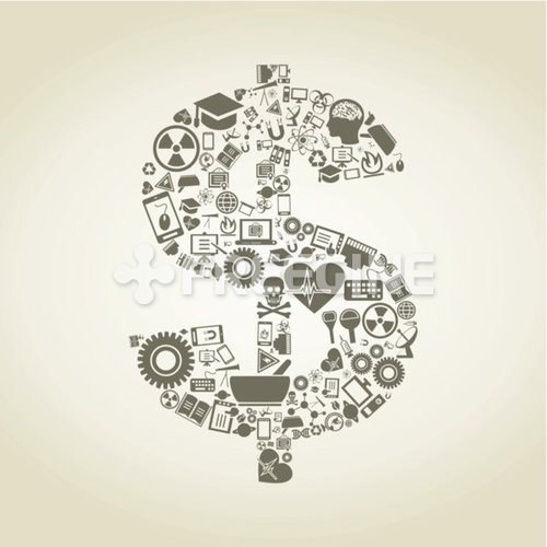 유토이미지 | Science dollar