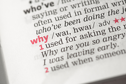 유토이미지 | Why definition