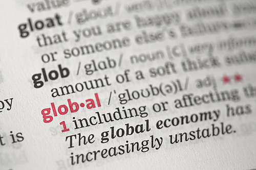 유토이미지 | Global definition