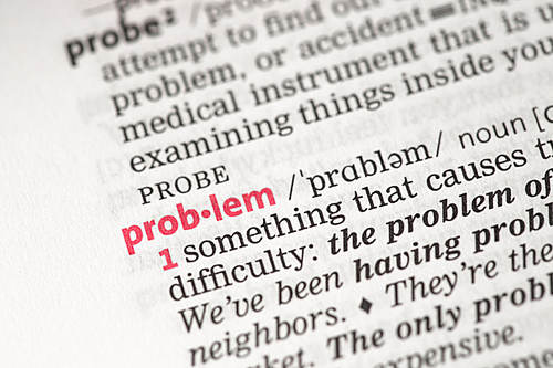 Problem definition | 유토이미지 | 상세페이지 | 베이직샵 | 사진 | 17496213