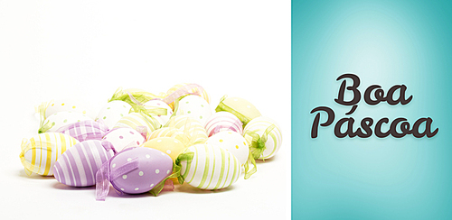 Composite image of boa pascoa | 유토이미지 | 상세페이지 | 베이직샵 | 사진 | 18882269