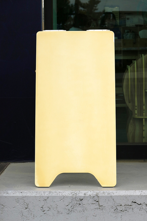 입간판 | 유토이미지 검색 결과