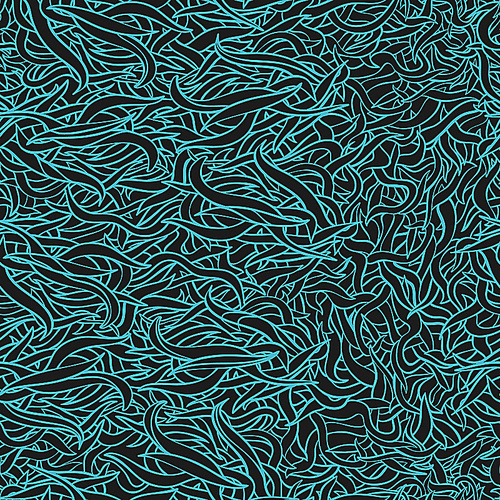 abstract vector seamless texture | 유토이미지 | 상세페이지 | 베이직샵 | 일러스트 | 19583246