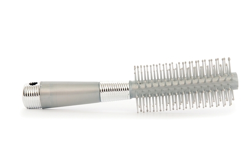 Grey comb isolated on the white background | 유토이미지 | 상세페이지 | 베이직샵 | 사진 ...