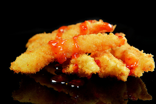 tasty fish sticks deep fried | 유토이미지 | 상세페이지 | 베이직샵 | 사진 | 20257590