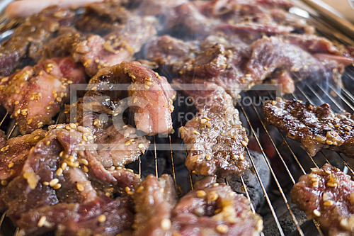 숯불구이 | 유토이미지 | 상세페이지 | 베이직샵 | 20395030