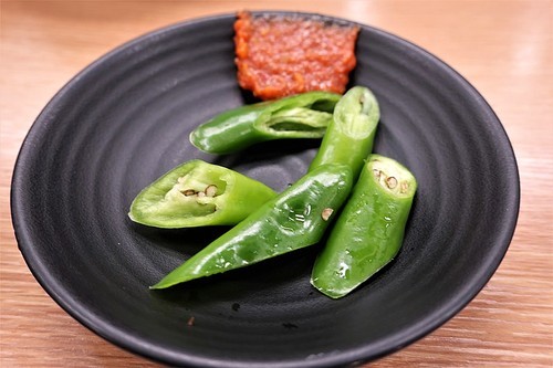 유토이미지 | 밑반찬
