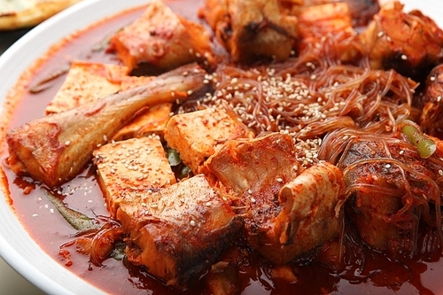 명태조림 | 유토이미지 | 상세페이지 | 베이직샵 | 사진 | 20353872