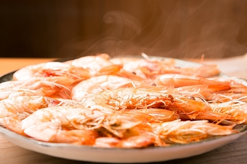 새우찜 | 유토이미지 | 상세페이지 | 베이직샵 | 사진 | 20354300