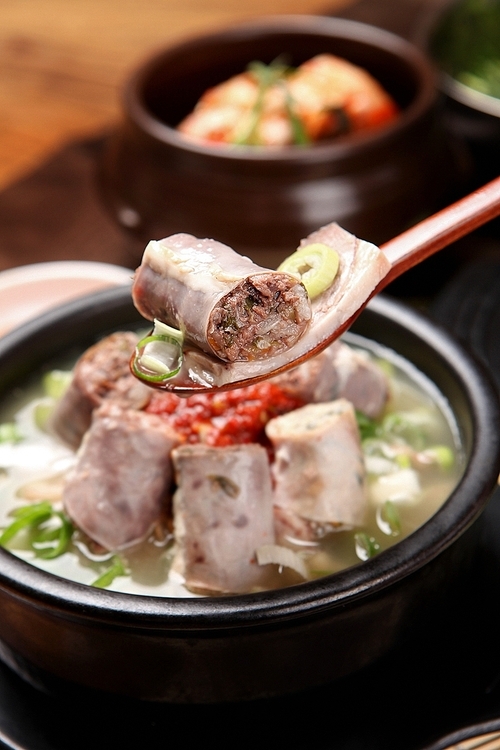 사골 | 유토이미지 검색 결과