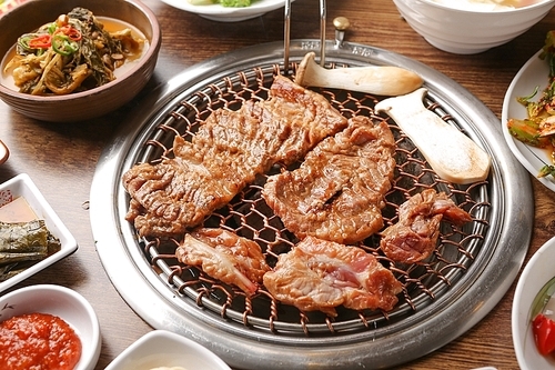 양념갈비 | 유토이미지 | 상세페이지 | 베이직샵 | 사진 | 20367642