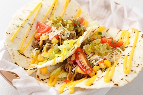 타코 | 유토이미지 검색 결과