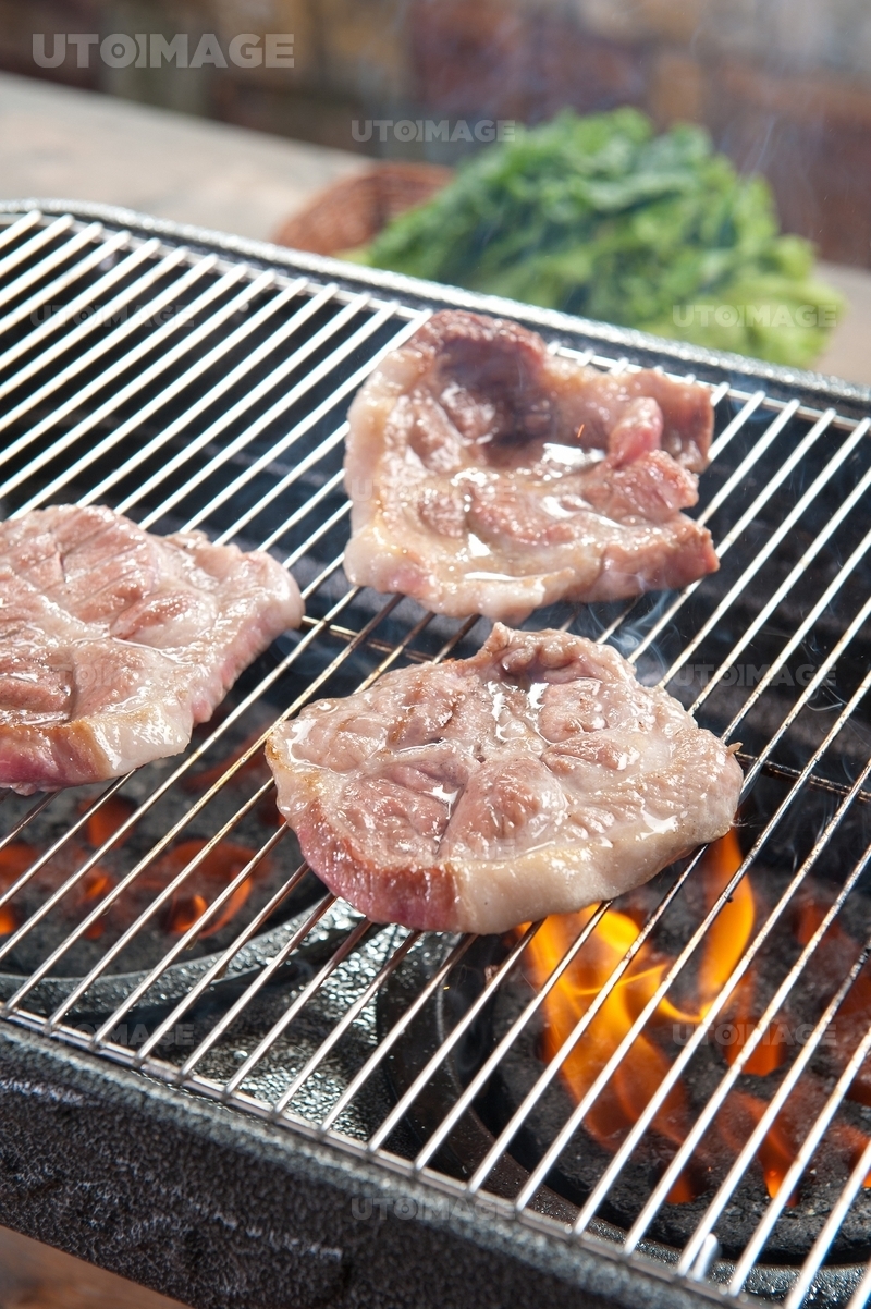 돼지고기 목살 | 유토이미지 | 상세페이지 | 베이직샵 | 사진 | 20713730