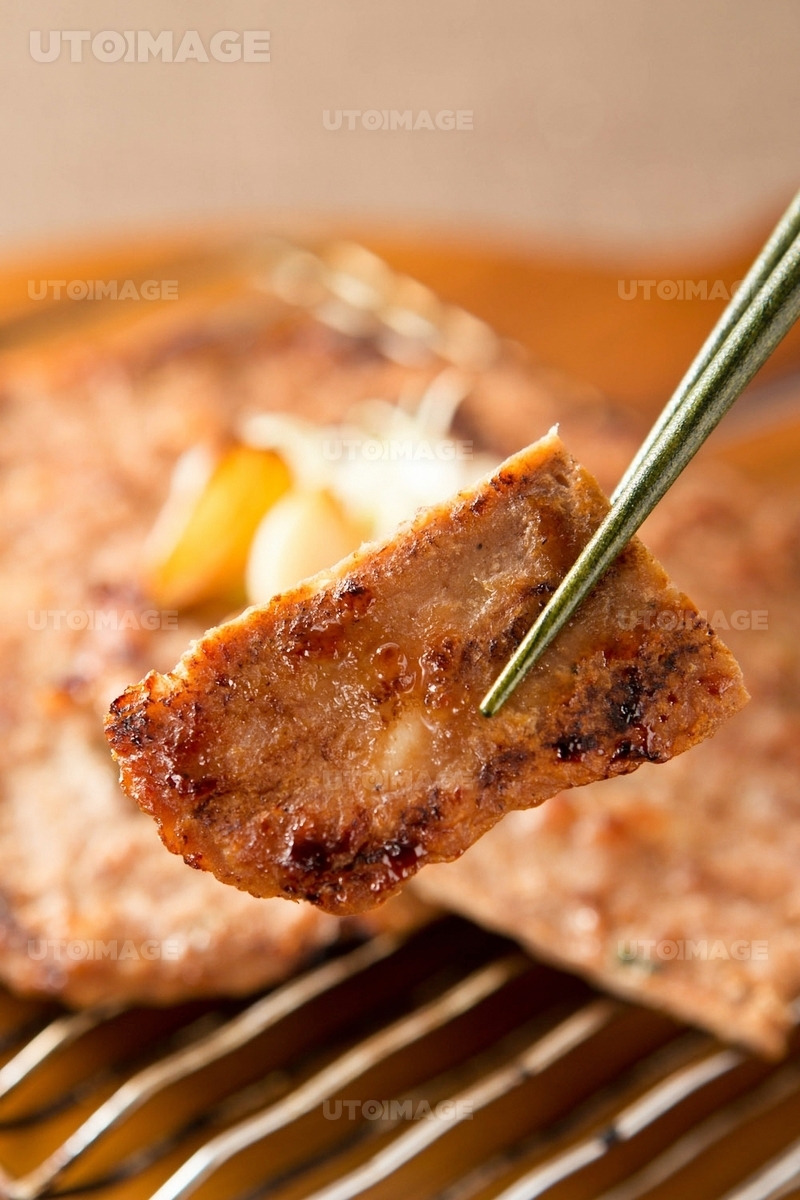 유토이미지 | 너비아니