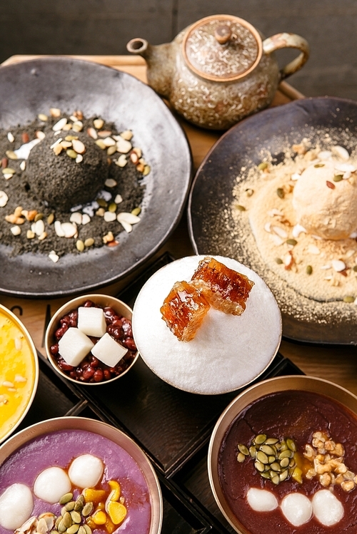 팥죽 | 유토이미지 검색 결과