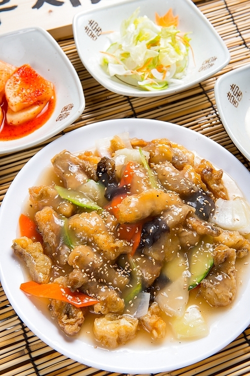 목이버섯 | 유토이미지 검색 결과