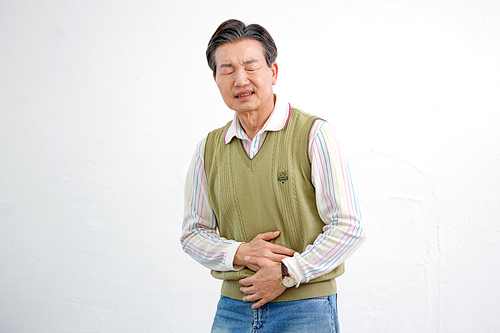 소화불량 | 유토이미지 검색 결과