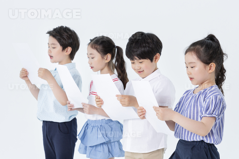 어린이여름 199 | 유토이미지 | 상세페이지 | 베이직샵 | 사진 | 20841815