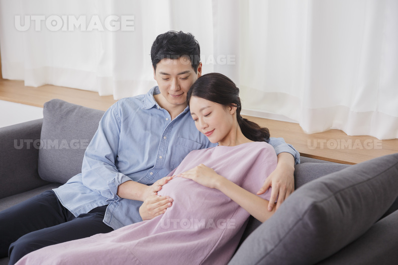 신혼부부 280 | 유토이미지 | 상세페이지 | 베이직샵 | 사진 | 20962763