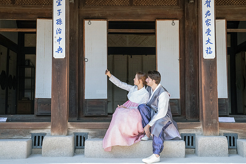 유토이미지 | 외국인 시티투어 253