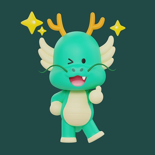 용_윙크하며 엄지척하는 3d 그래픽 이모티콘 | 유토이미지 | 상세페이지 | 베이직샵 | 3D | 22493402