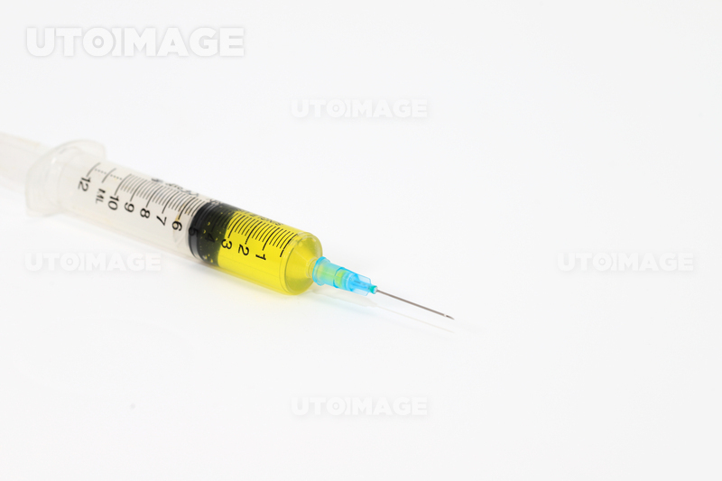 주사기 | 유토이미지 | 상세페이지 | 베이직샵 | 사진 | 20606726