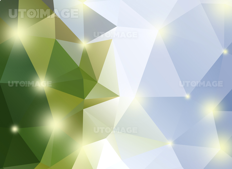 폴리곤 바다배경 | 유토이미지 | 상세페이지 | 베이직샵 | 사진 | 20987623