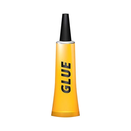 glue tube | 유토이미지 | 상세페이지 | 베이직샵 | 일러스트 | 20624816