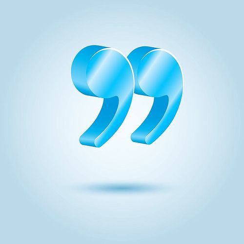 double apostrophe | 유토이미지 | 상세페이지 | 베이직샵 | 일러스트 | 20625774